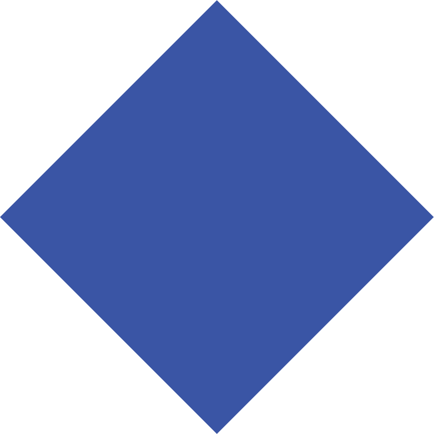 Custom Diamond Shape Floor Sign – Pristine Products