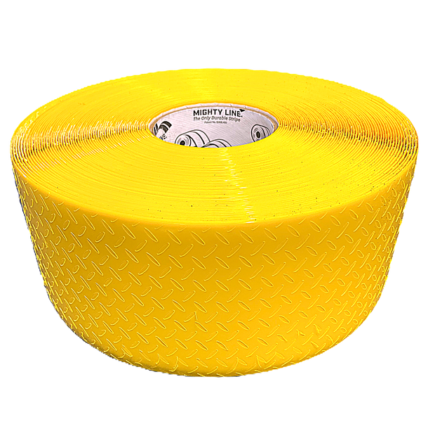 Mighty TAC Tape - Mighty Line Traction Floor Tape – Pristine Products