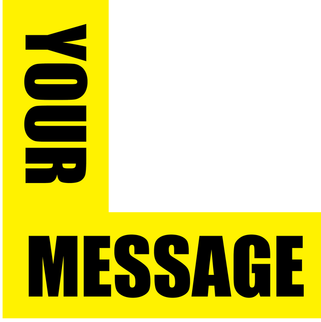 5S Floor Marking Shapes – Tagged "Custom Sign"– Pristine Products