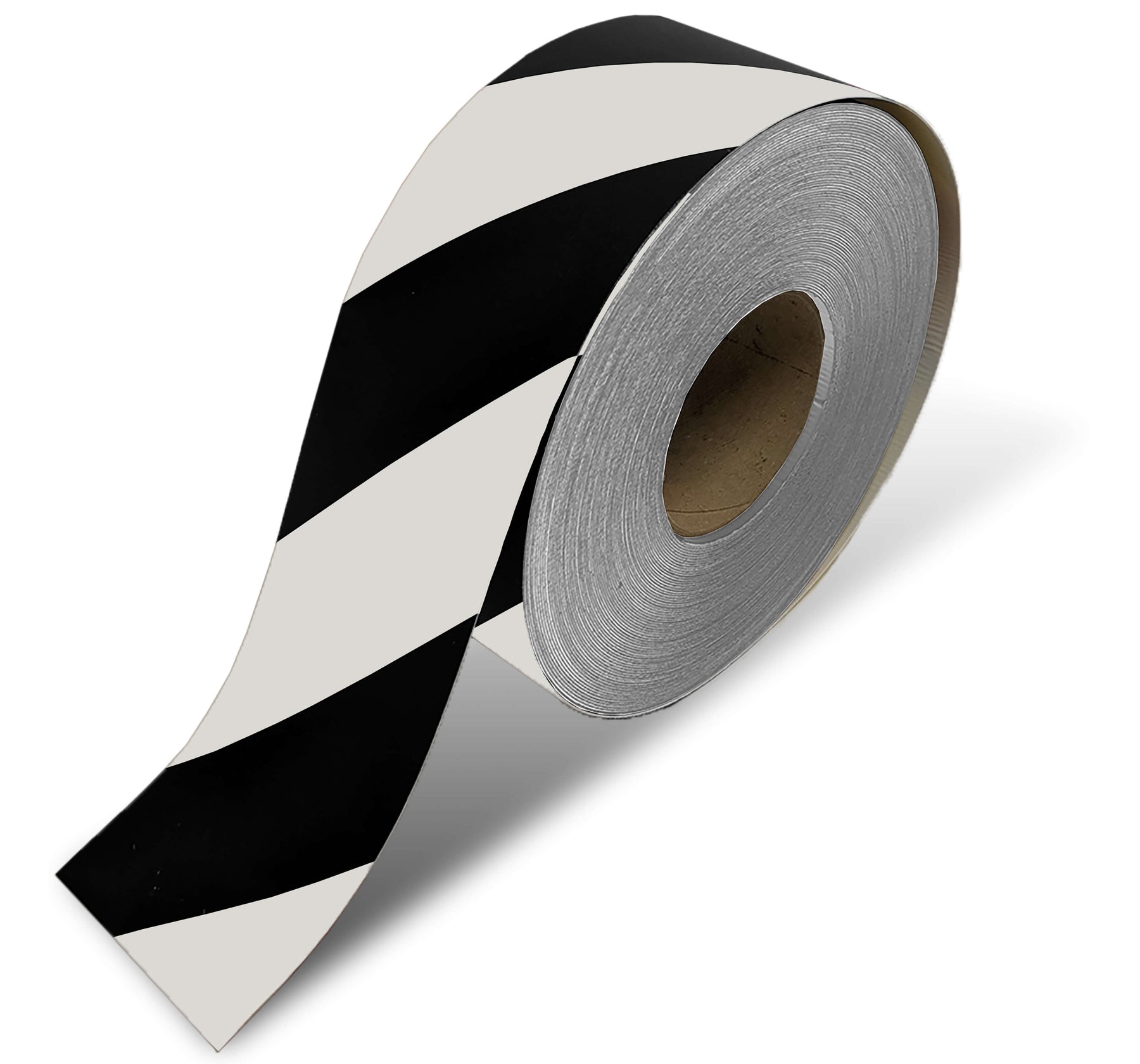 Diagonal Stripe PIPRD Industrial Floor Tape – Pristine Products