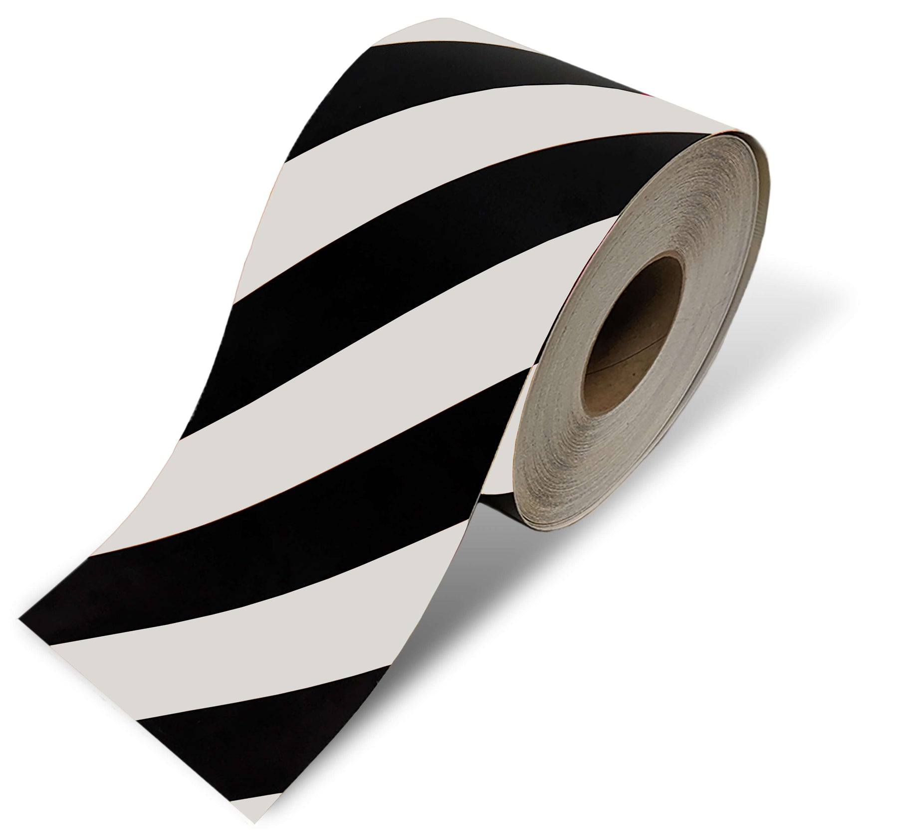 Diagonal Stripe PIPRD Industrial Floor Tape – Pristine Products