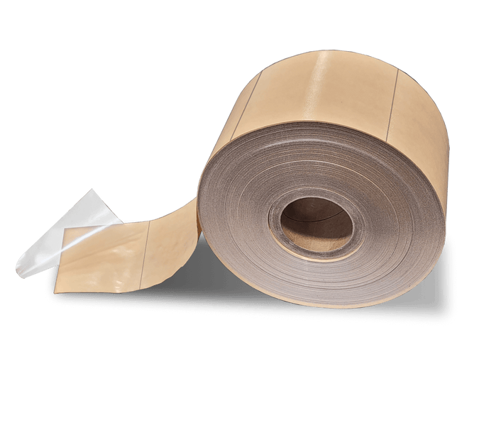 Label Protectors – Pristine Products