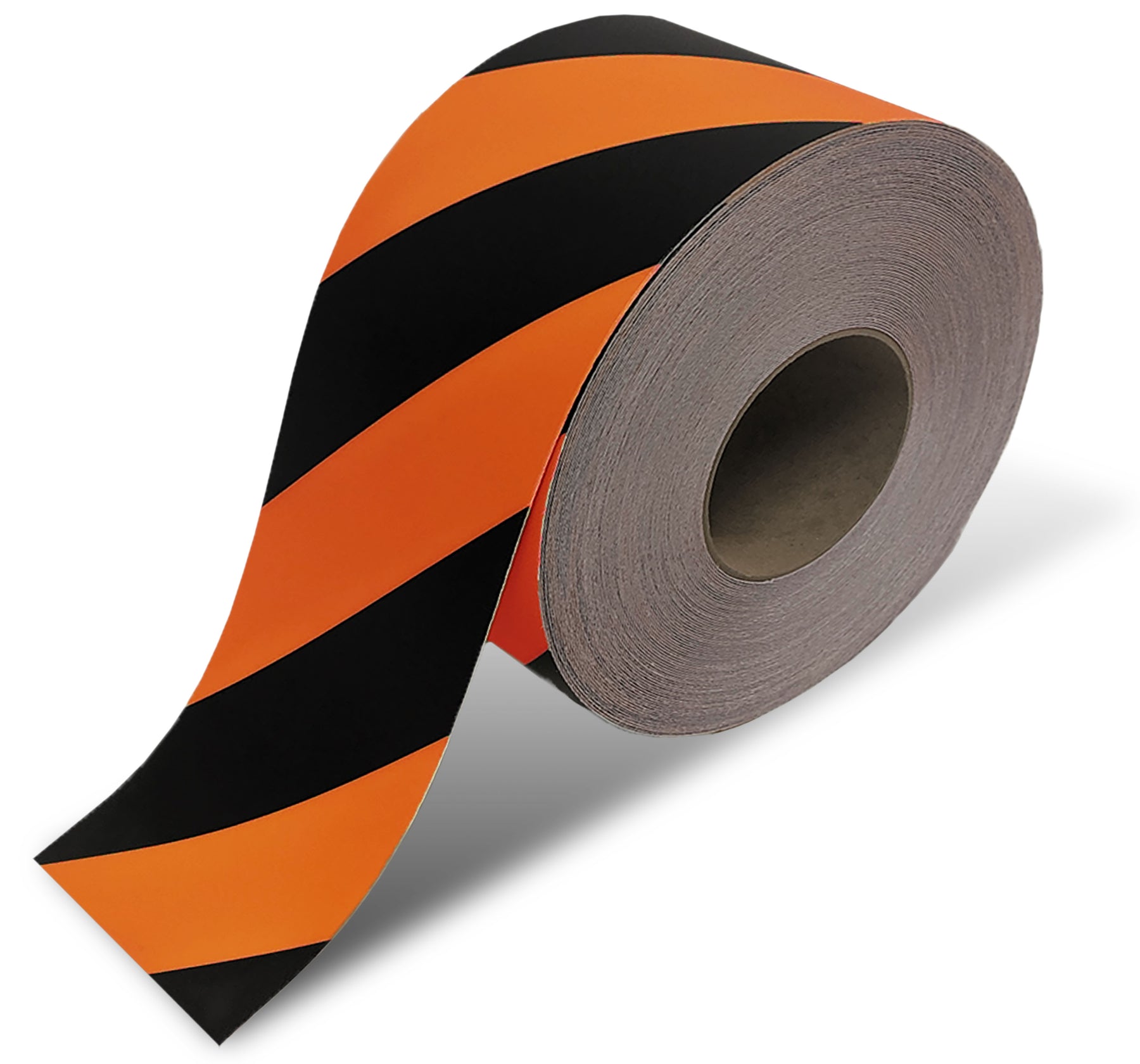 Diagonal Stripe PIPRD Industrial Floor Tape – Pristine Products