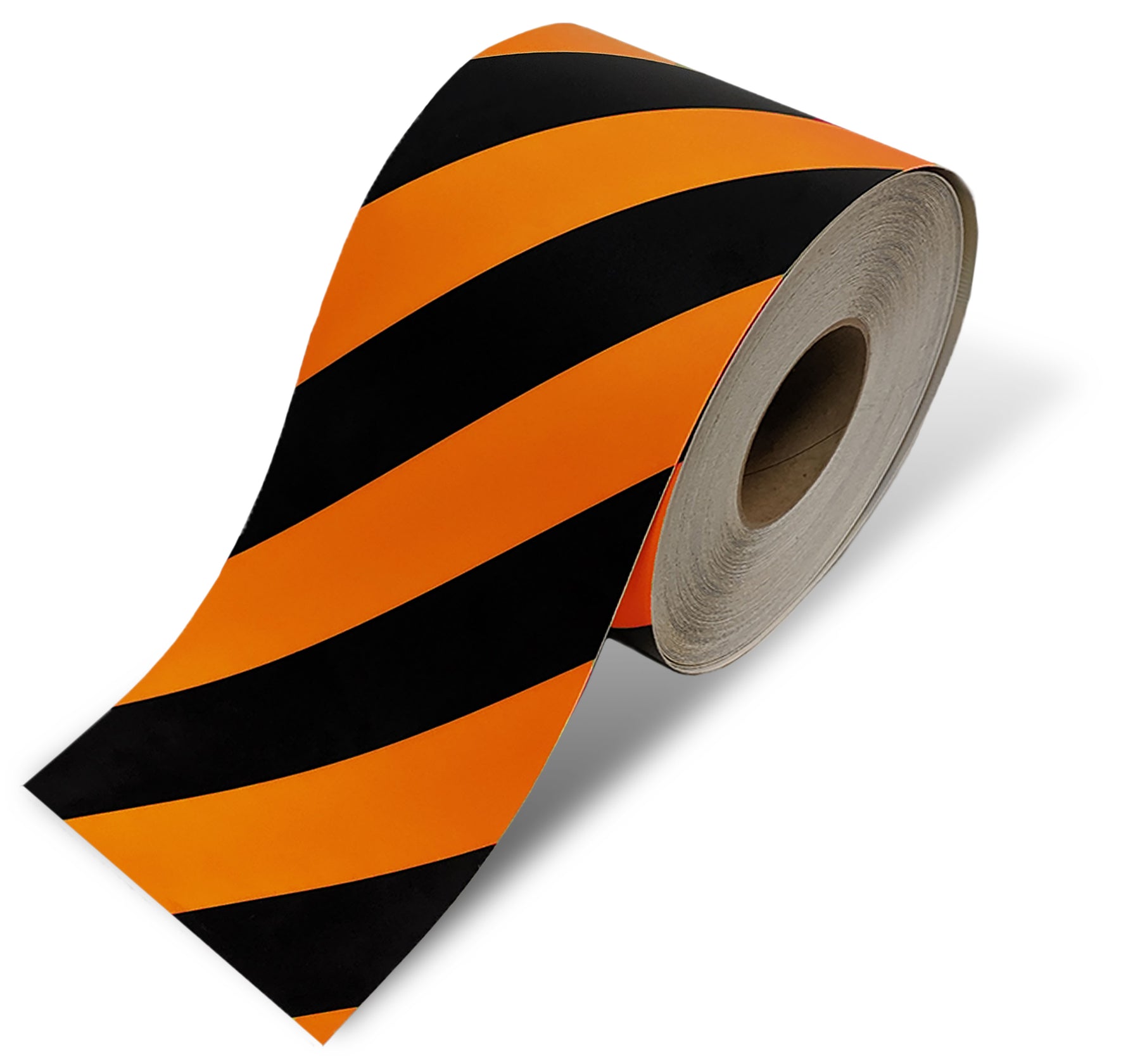 Diagonal Stripe PIPRD Industrial Floor Tape – Pristine Products