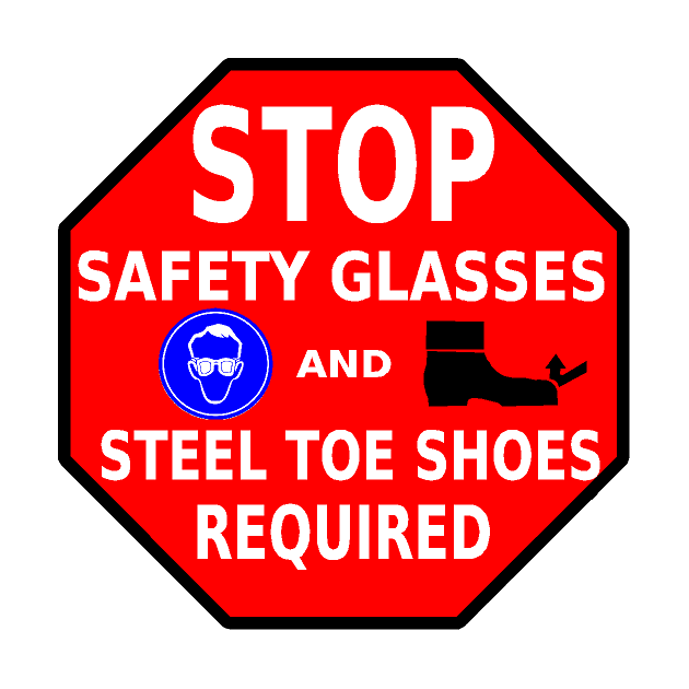 Floor Stop Signs – Tagged "Industrial Floor Sign"– Pristine Products