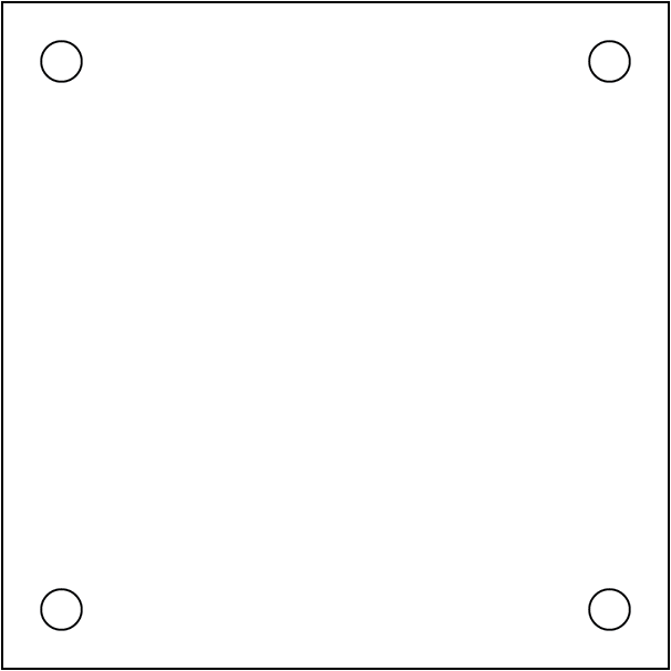 Engraved Plastic Tags & Plates – Pristine Products