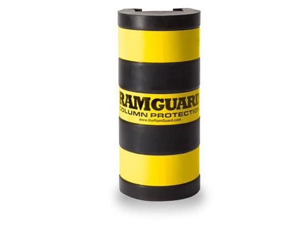 Industrial Deluxe Ram Guard Rack Protector – Pristine Products